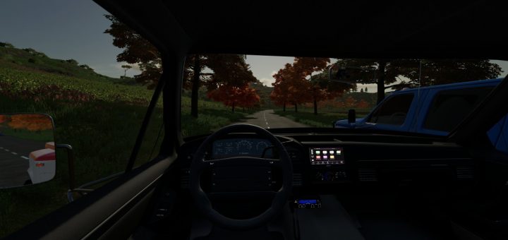 F-117 Stealth Fighter v1.0.0.0 | FS25 Mod | FS22 Mod