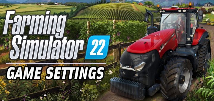 FS22 Tutorials | Farming Simulator 22 Tutorials Mods