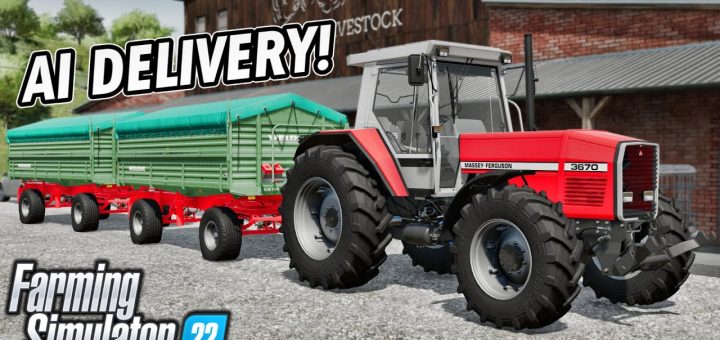 FS22 Tutorials | Farming Simulator 22 Tutorials Mods
