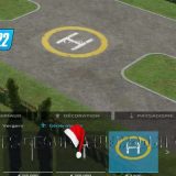 HELIPAD v1.0.0.0 | FS25 Mod | FS22 Mod