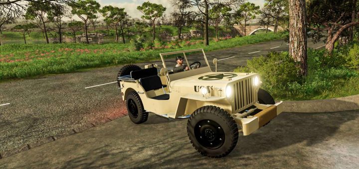 F-117 Stealth Fighter v1.0.0.0 | FS25 Mod | FS22 Mod