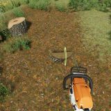 LumberJack v1.0 | FS25 Mod | FS22 Mod
