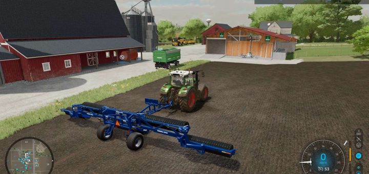 Brand Icons HQ v1.0 | Landwirtschafts Simulator 22 Mod | FS22 Mod
