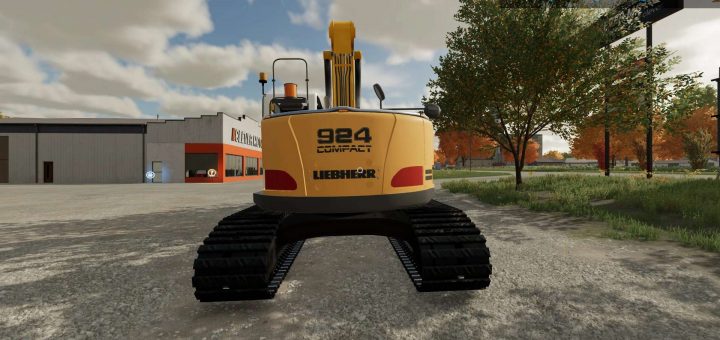 Demolition Mod-Paket v1.0.0.0 | Landwirtschafts Simulator 22 Mod | FS22 Mod