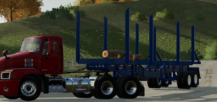 Demolition Mod-Paket v1.0.0.0 | Landwirtschafts Simulator 22 Mod | FS22 Mod