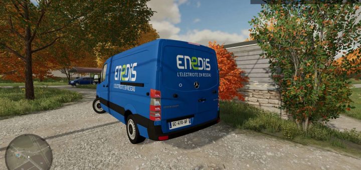 F-117 Stealth Fighter v1.0.0.0 | FS25 Mod | FS22 Mod