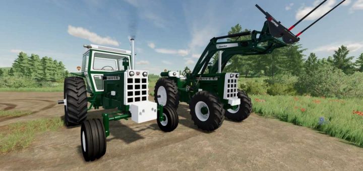 GULDNER G75 v1.0.0.0 | Landwirtschafts Simulator 22 Mod | FS22 Mod