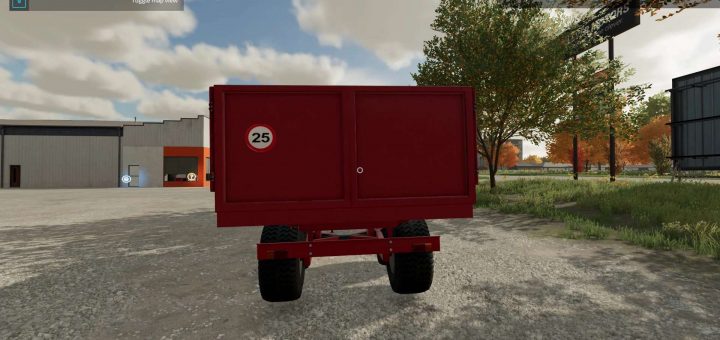 PST Mods | Farming Simulator 22