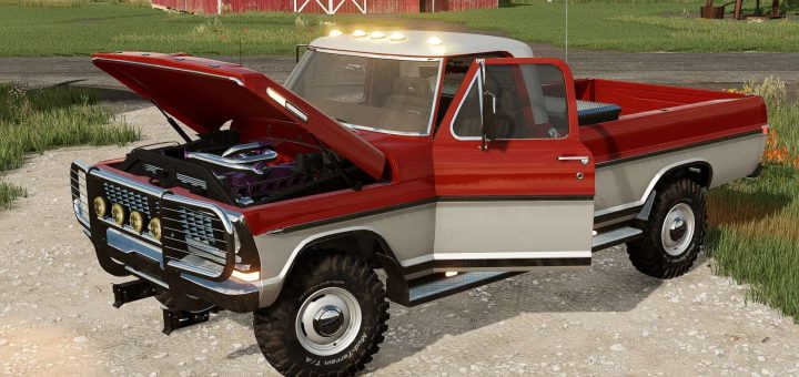 F-117 Stealth Fighter v1.0.0.0 | FS25 Mod | FS22 Mod