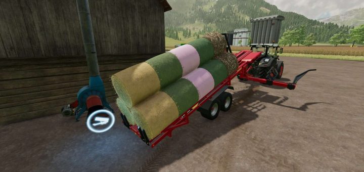Geld-Tool v2.0 | Landwirtschafts Simulator 22 Mod | FS22 Mod
