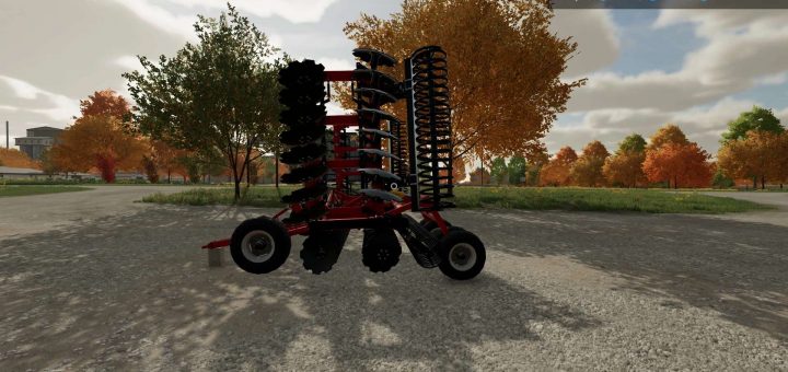 LSFM Farm Equipment Pack v1.0.0.4 | Landwirtschafts Simulator 22 Mod ...