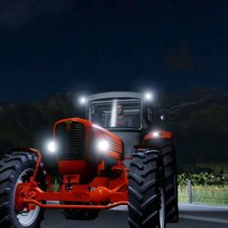 GULDNER G75 v1.0.0.0 | FS25 Mod | FS22 Mod