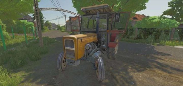 IHC 844 v1.0.0.0 | Landwirtschafts Simulator 22 Mod | FS22 Mod