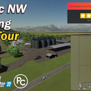 FS22 Andere | Farming Simulator 22 Andere Mods