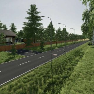 Arena-Karte v1.2.0.0 | FS25 Mod | FS22 Mod