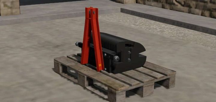 Farming Simulator 25 Mods | Landwirtschafts Simulator 25 mods