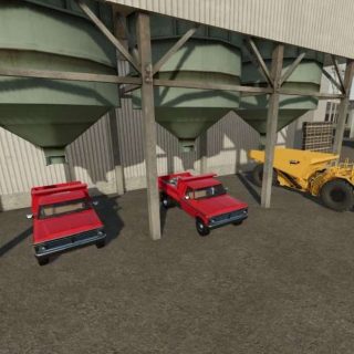 Terrafarm V4.0 | Landwirtschafts Simulator 22 Mod | FS22 Mod