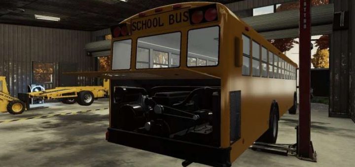 AIRBUS H160 v1.0 | Landwirtschafts Simulator 22 Mod | FS22 Mod