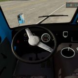 Robur LO3001 v1.0 | FS25 Mod | FS22 Mod