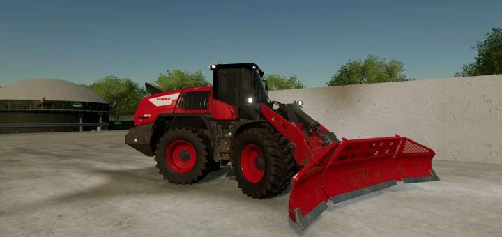 FS22 Bagger | Farming Simulator 22 Autos Mods
