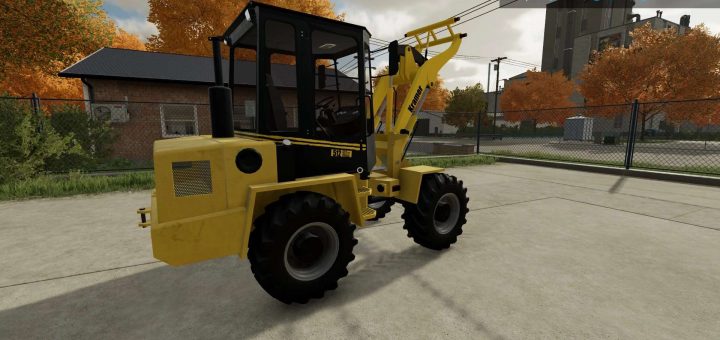 FS22 Bagger | Farming Simulator 22 Autos Mods