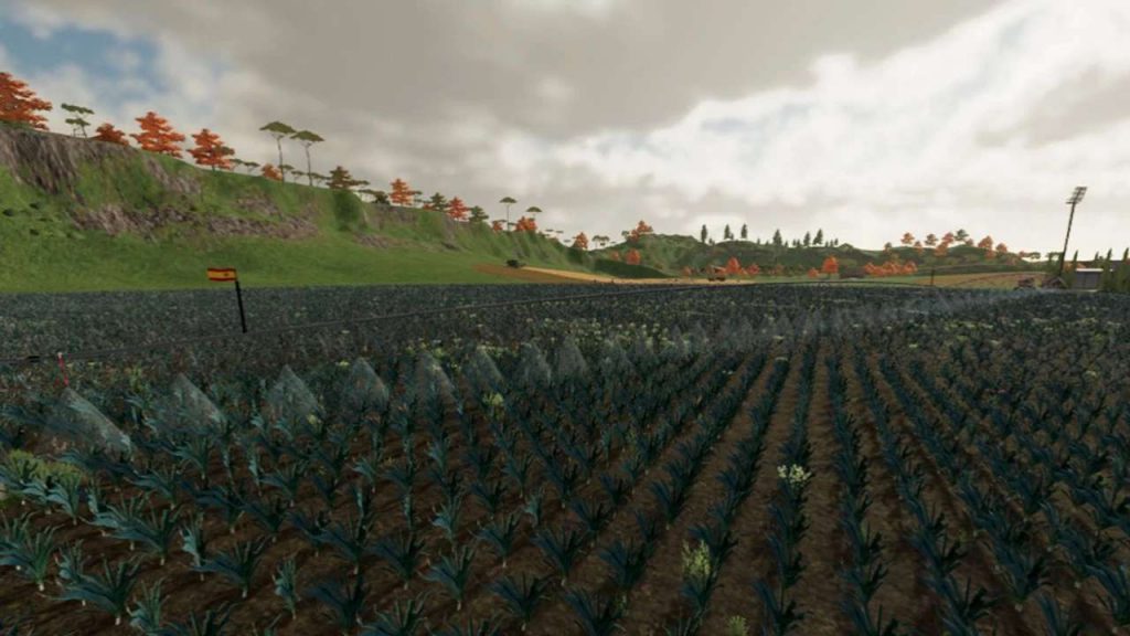 Pivot Eliteman v1.0.0.1 | FS25 Mod | FS22 Mod