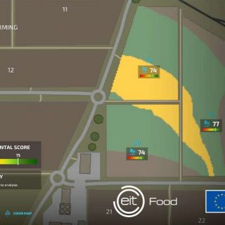 Precision Farming DLC v1.0.2.0 | FS25 Mod | FS22 Mod