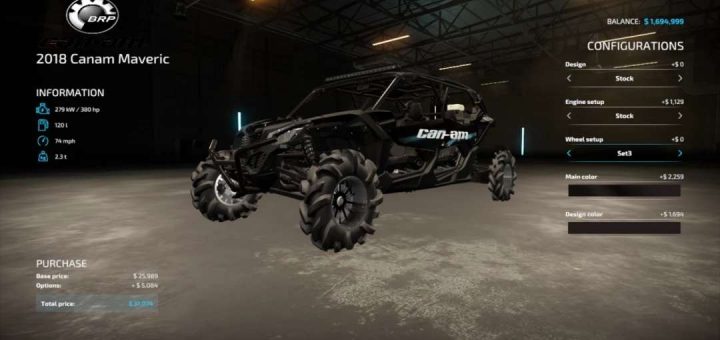 FS22 Autos | Farming Simulator 22 Autos Mods