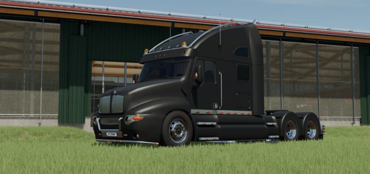 FS22 LKWs | Farming Simulator 22 LKW Mods