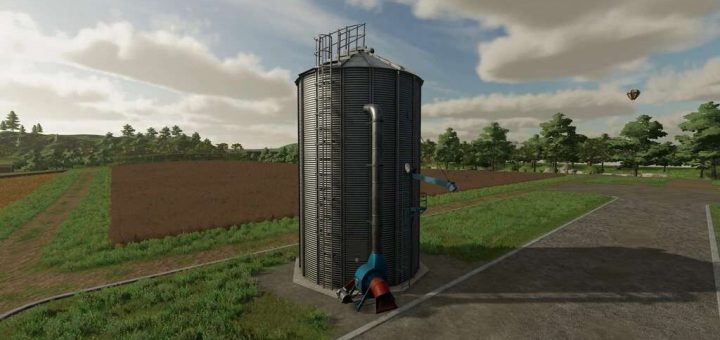 Maize Plus Mods | Farming Simulator 22