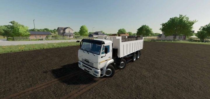 FS22 LKWs | Farming Simulator 22 LKW Mods