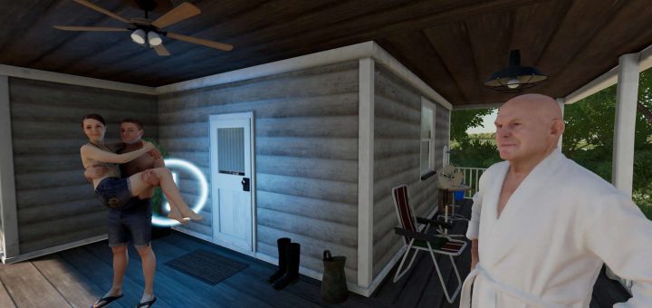 Krematorium v1.0.0.0 | Landwirtschafts Simulator 22 Mod | FS22 Mod