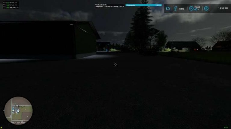 VehicleInspector v1.94 Beta | FS25 Mod | FS22 Mod