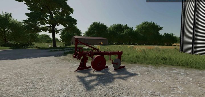 MacDon FD75 Header-Paket V1.0 | Landwirtschafts Simulator 22 Mod | FS22 Mod