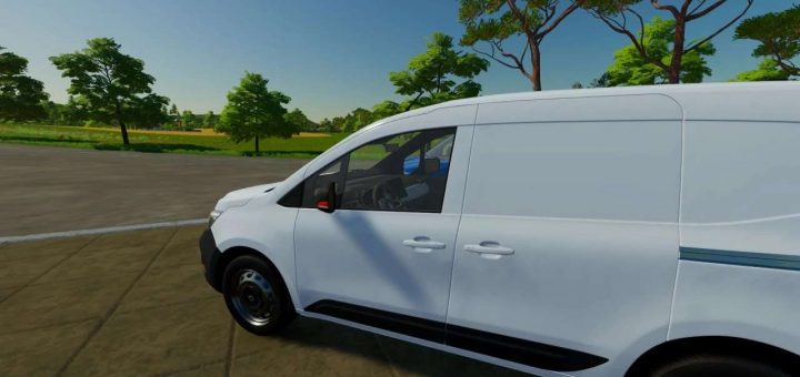 FS22 Autos | Farming Simulator 22 Autos Mods