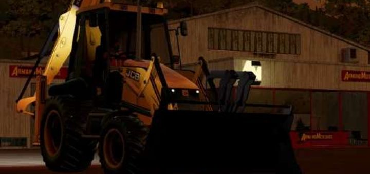 FS22 Bagger | Farming Simulator 22 Autos Mods