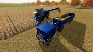 Lizard Colossus Pack v1.0.0.1 | FS25 Mod | FS22 Mod