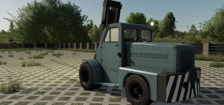 LZA Mods | Farming Simulator 22
