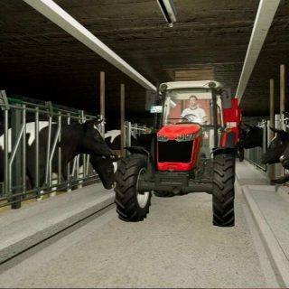 Oberleitner v1.0.1.0 | FS25 Mod | FS22 Mod