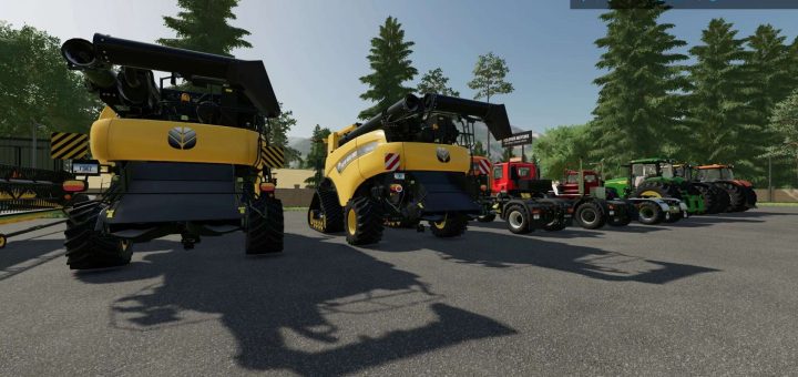 Cannabis-DLC-Paket v1.0 | FS25 Mod | FS22 Mod