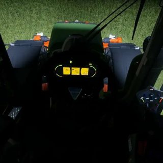 Fendt Vario 700 SCR v1.2.1.0 | FS25 Mod | FS22 Mod