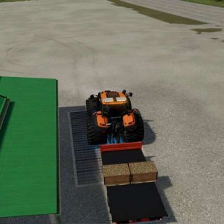 Specialty Country Store v1.0.0.0 | FS25 Mod | FS22 Mod