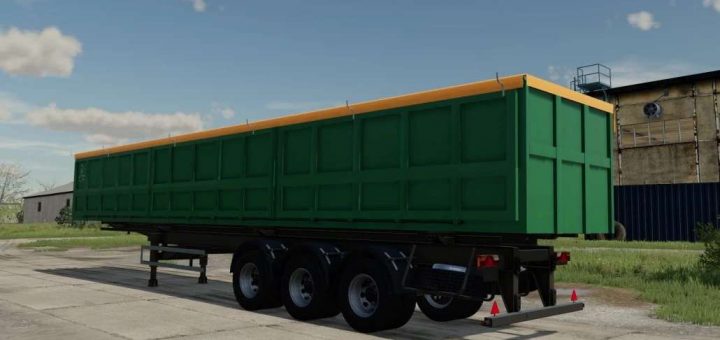 Fortschritt HW 80 v2.0.0.0 | FS25 Mod | FS22 Mod