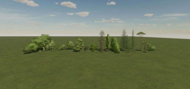 West End 64x v2.2.0.0 | FS25 Mod | FS22 Mod
