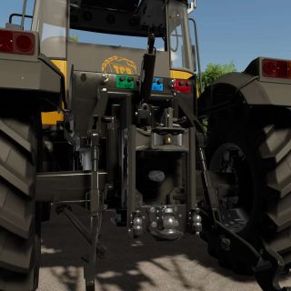 JCB Fastrac 150 v1.0.0.0 | FS25 Mod | FS22 Mod