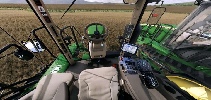 Dince Modding Mods | Farming Simulator 22