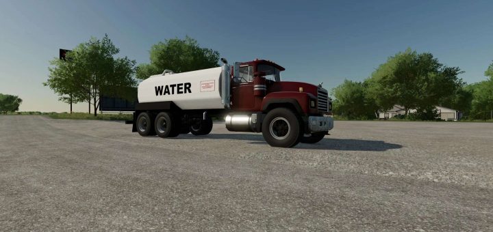 FS22 LKWs | Farming Simulator 22 LKW Mods