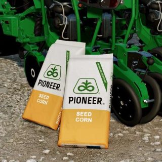 Pioneer Seeds v1.2.0.0 | FS25 Mod | FS22 Mod