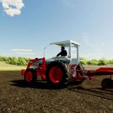 David Brown 1210-1410 1974 v1.0 | FS25 Mod | FS22 Mod