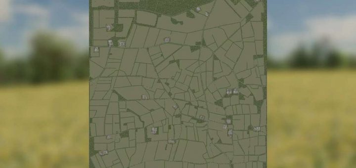 Sariola-Karte v1.0.0.0 | Landwirtschafts Simulator 22 Mod | FS22 Mod